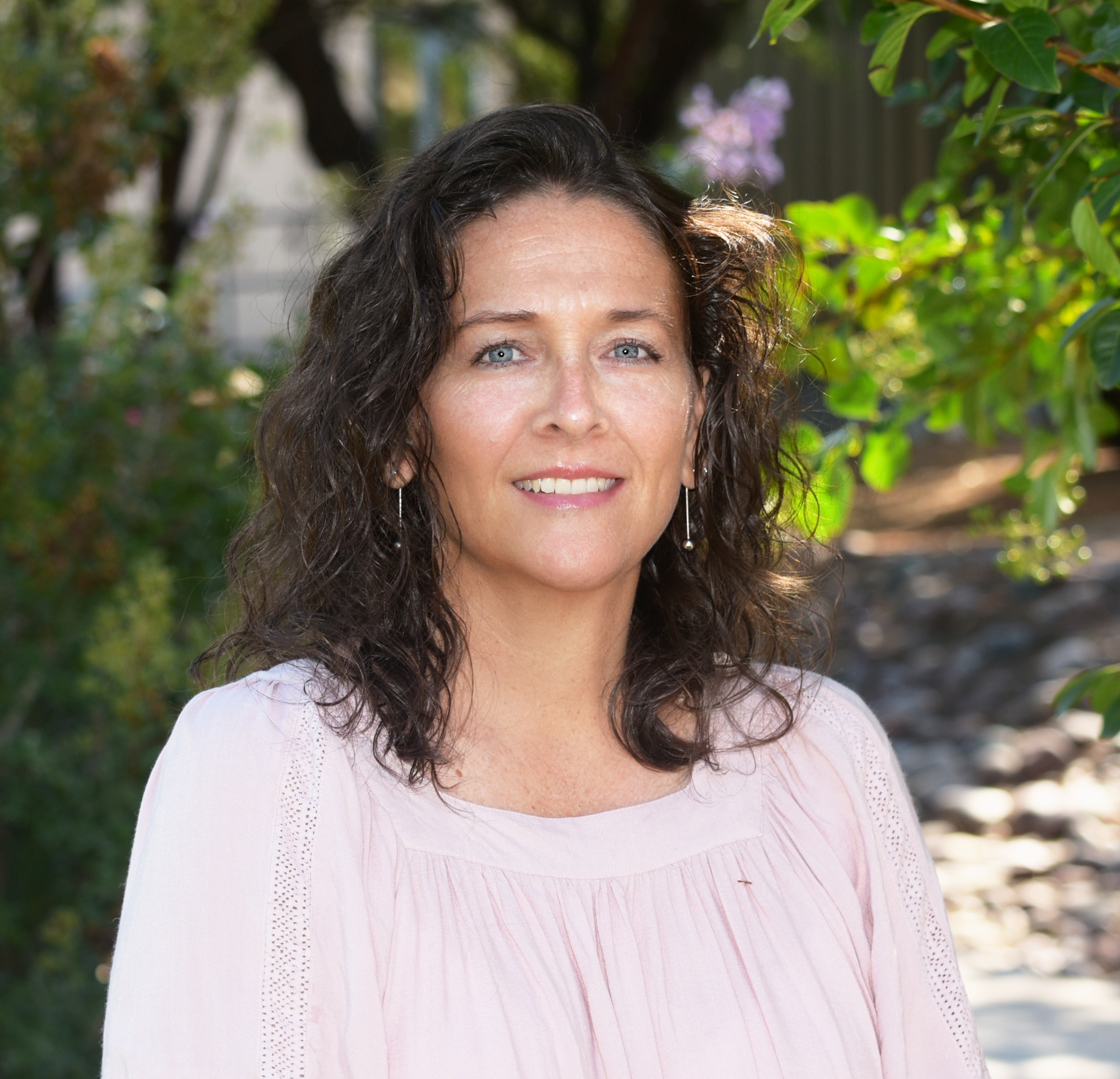 Stephanie Maxwell | Ecology & Evolutionary Biology